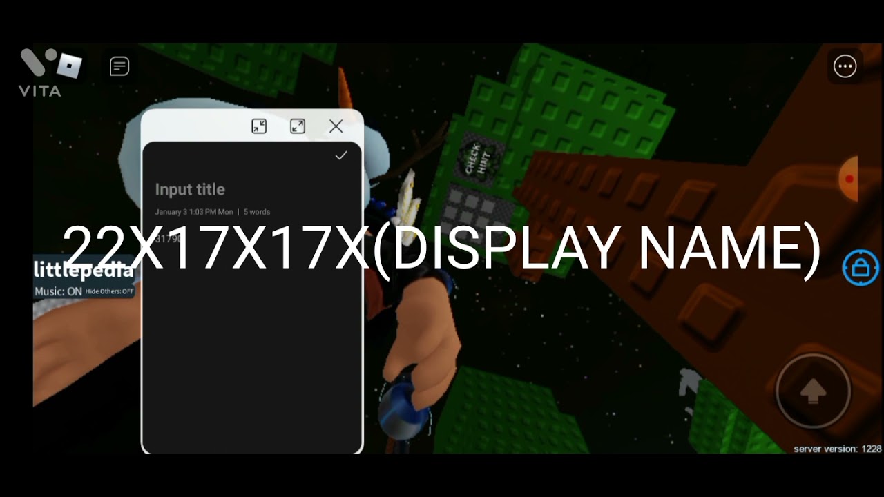 roblox find the little guys how to get Cthulhu guy - YouTube