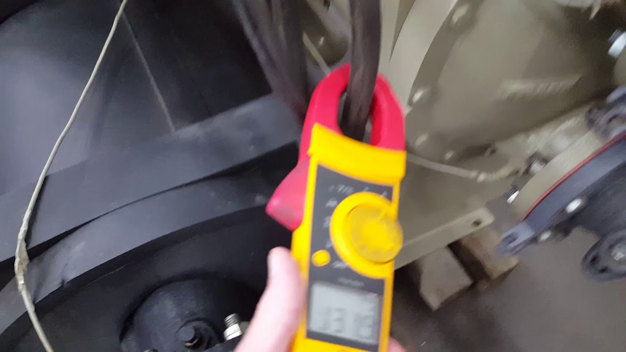 Trane RTHB 215 Ton Water-Cooled SKU# 1890 - YouTube