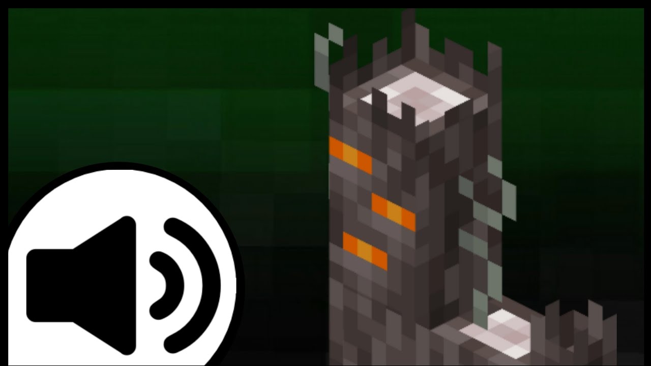 Todos los sonidos del crepipante | #minecraft - YouTube