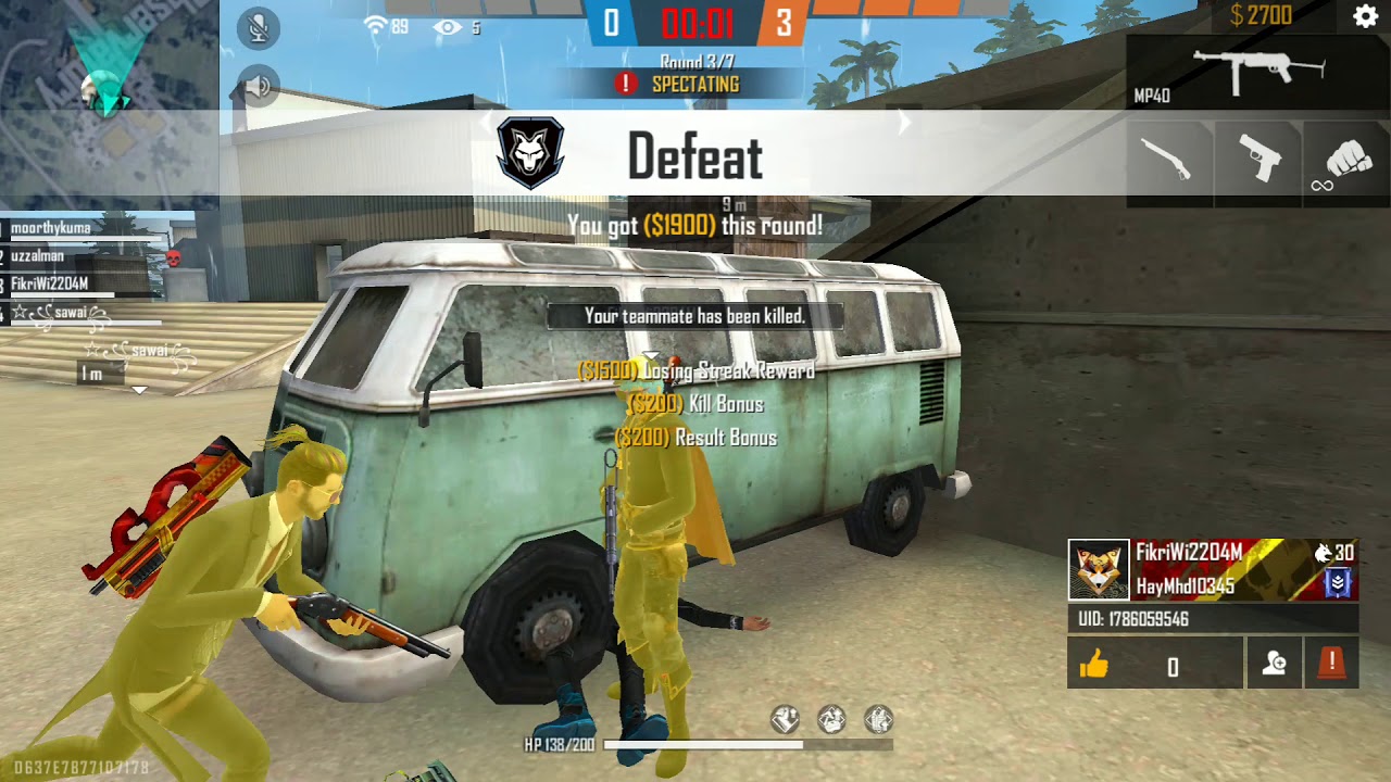 My noob team gameplay - YouTube