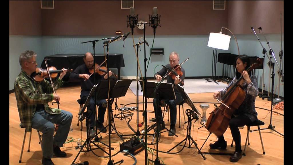 Songlines Music Awards 2015: The Winners - YouTube