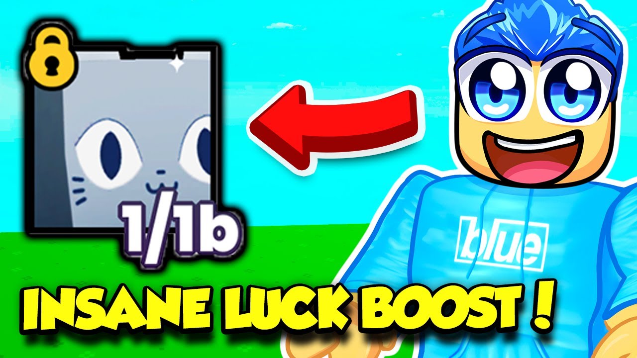 USING INSANE LUCK TO HATCH ANOTHER HUGE PET IN PETS GO PETRNG PET ...