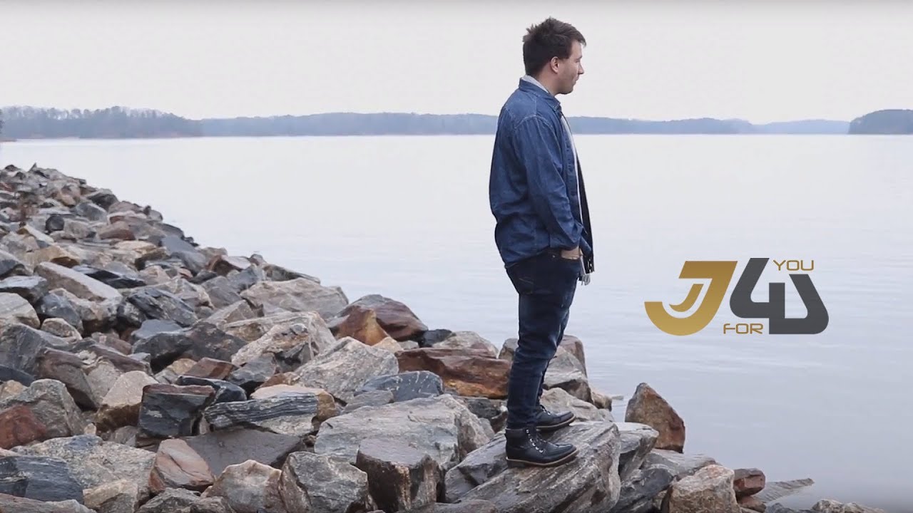 For You - John Jay (Official) - YouTube
