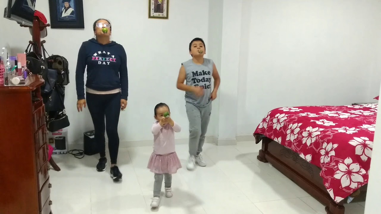 Actividad semana 5 Ian Mateo Monroy - YouTube