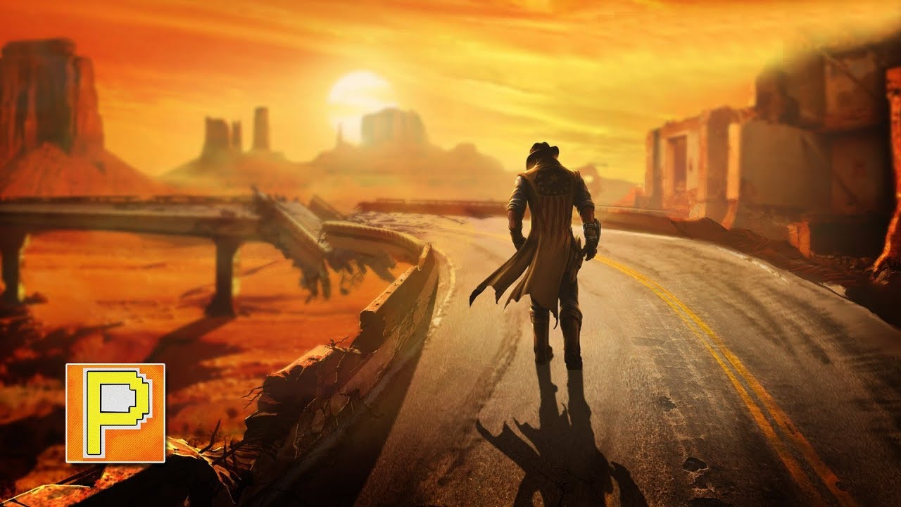 Fallout 2 - Vault City #7 - YouTube