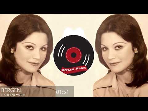 Bergen - Halim mi Vardı (Emin Bilen Remix)