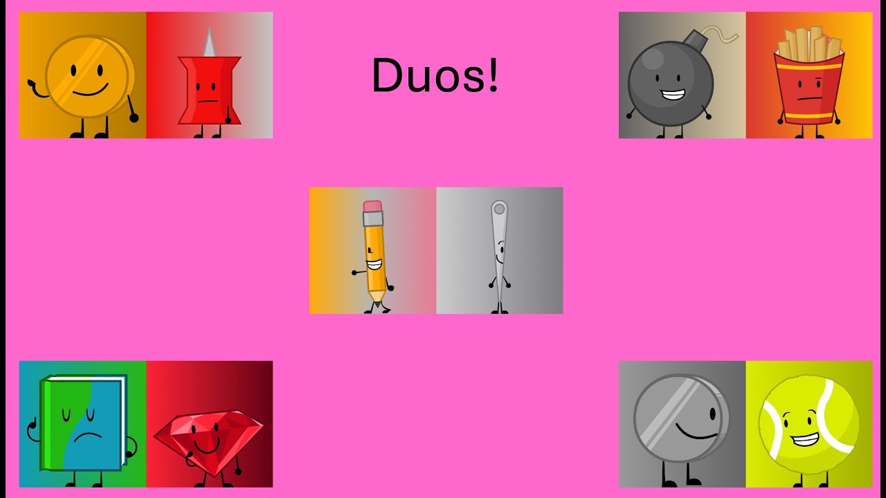 BFDIA 14 Voting Results (BFDIA 15 Spoilers) (As of 1 hour) - YouTube