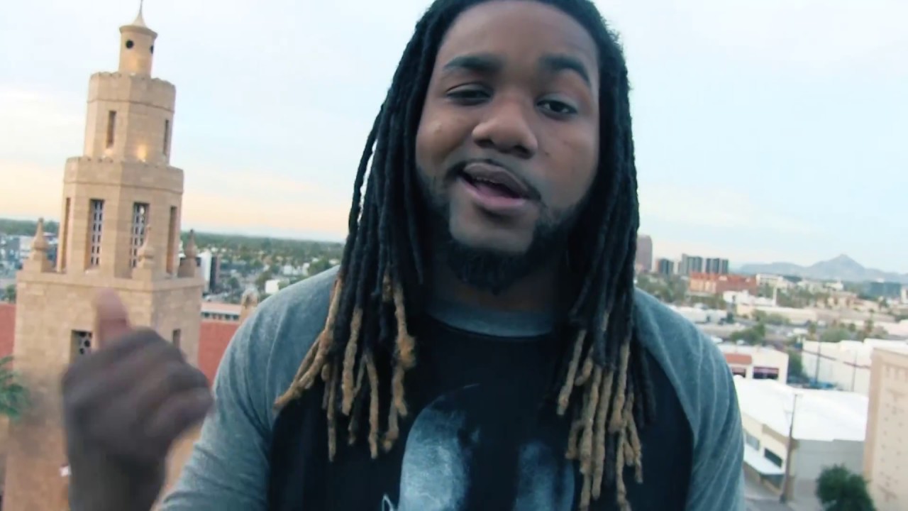 Levell - Tie My Soul (Filmed by Steven G) - YouTube