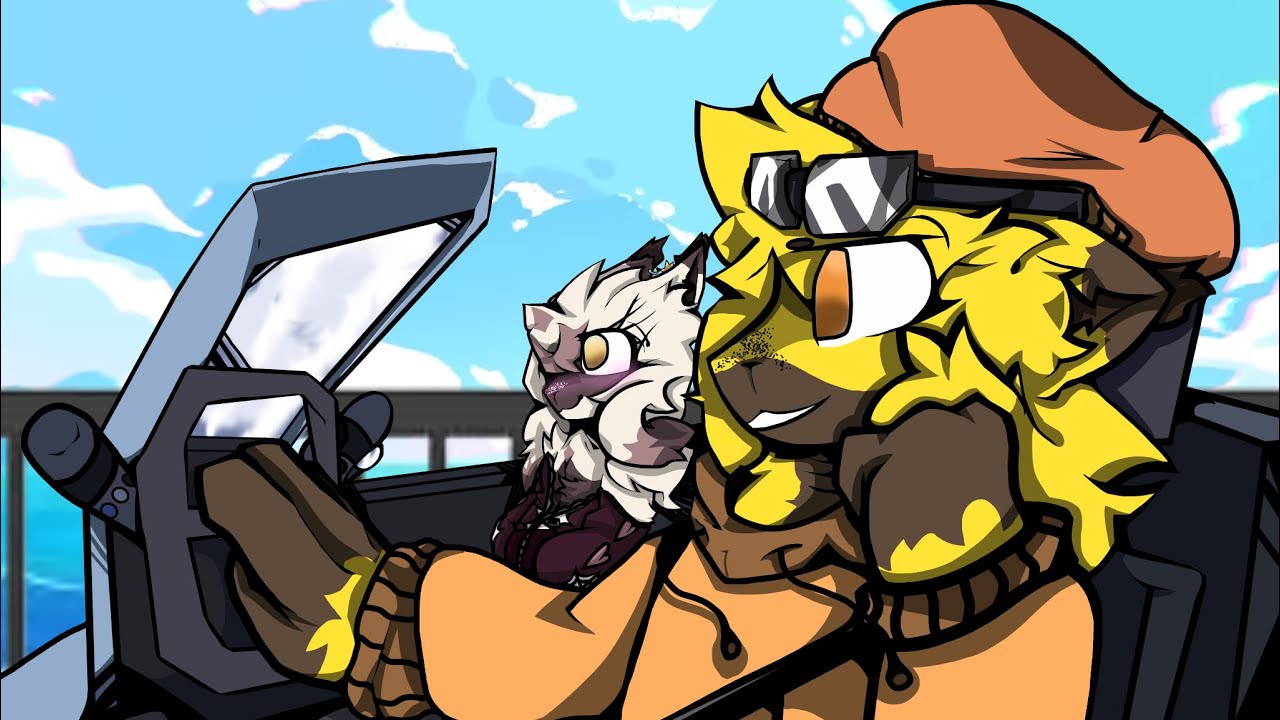 Notorious | a Ivycomb song COVER | Visual remake + - YouTube