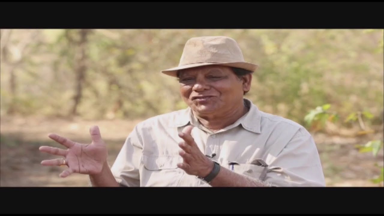 Mandar Phanse with Anand R Bharati – Full Interview - YouTube