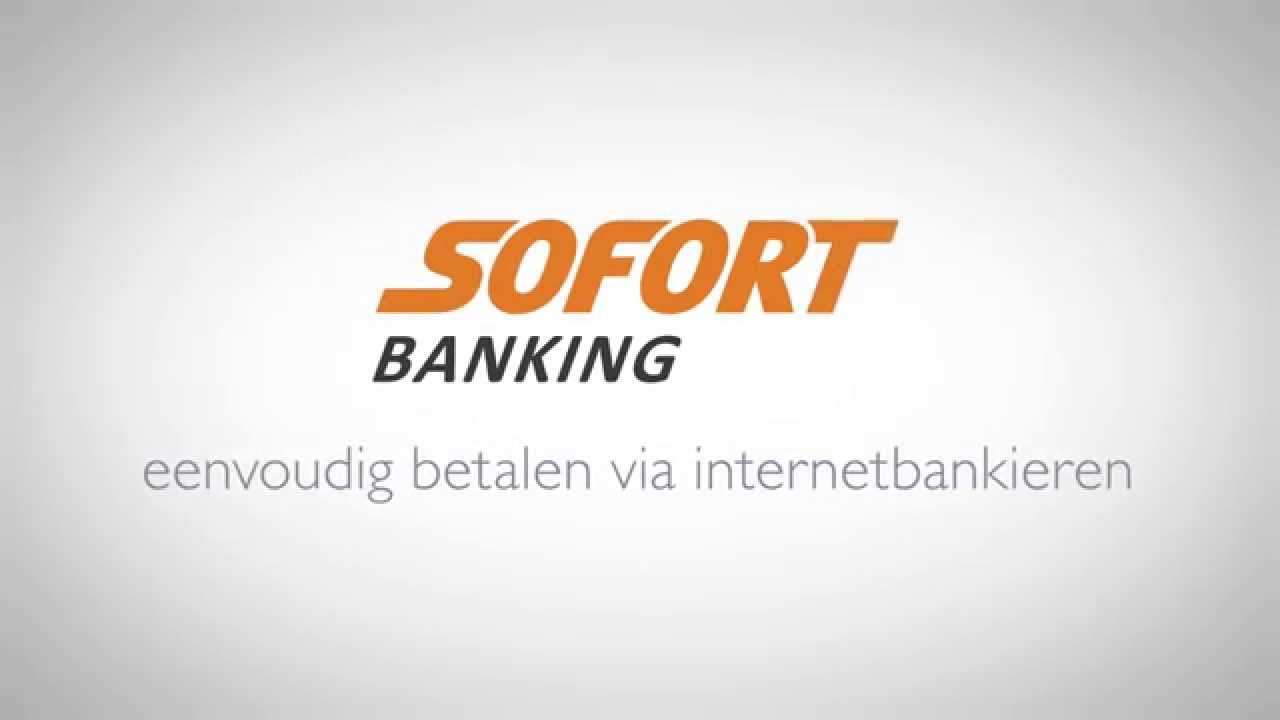 SOFORT Banking: Betalingen via internetbankieren op een mobiel apparaat ...