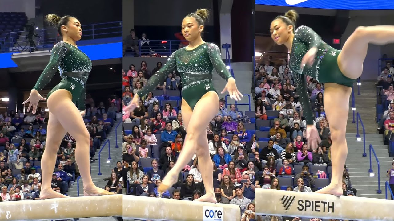 Live Gymnastics Show || World Gymnastics Champion Show - YouTube