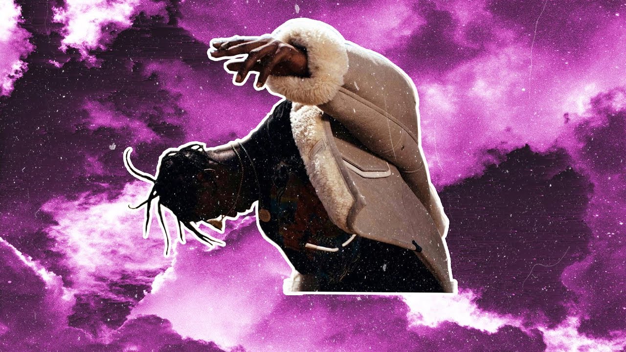 Travis Scott x Drake Type Beat 2020 - "Moment" / Prod. Dj Lil Sprite ...