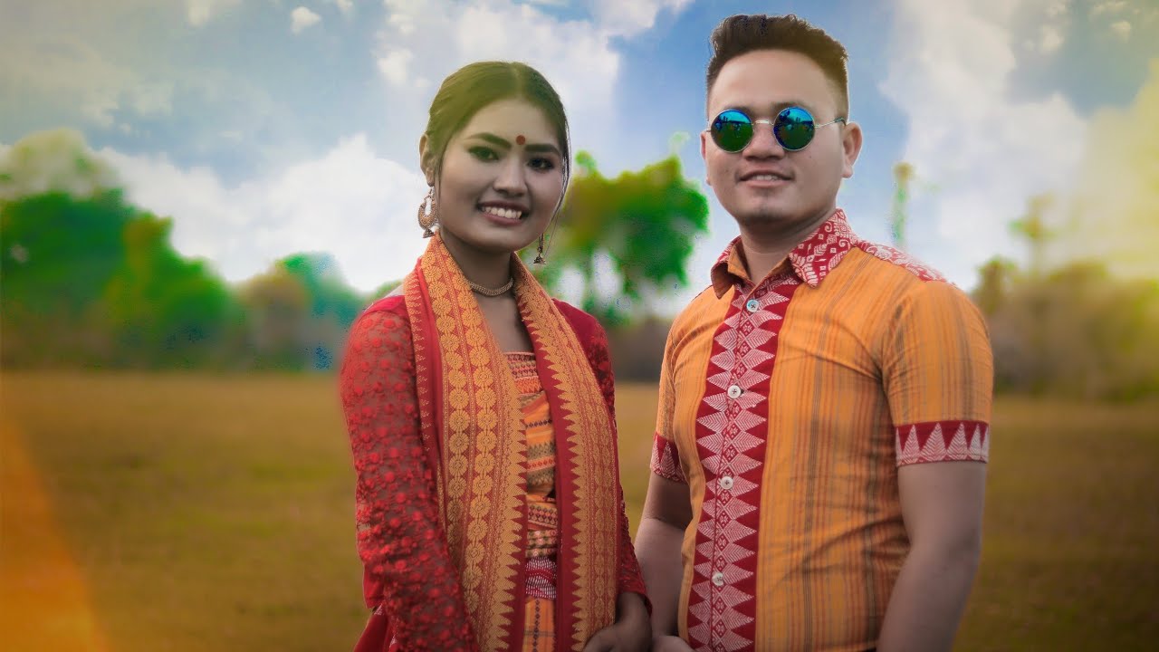 Gym Fitness// aaafrom Udalguri// Derhasar Brahma - YouTube