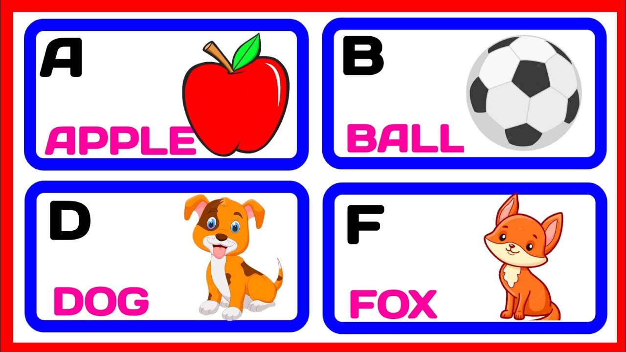 Abc song chu chu tv | phonics songs with two words | phonics songs ...