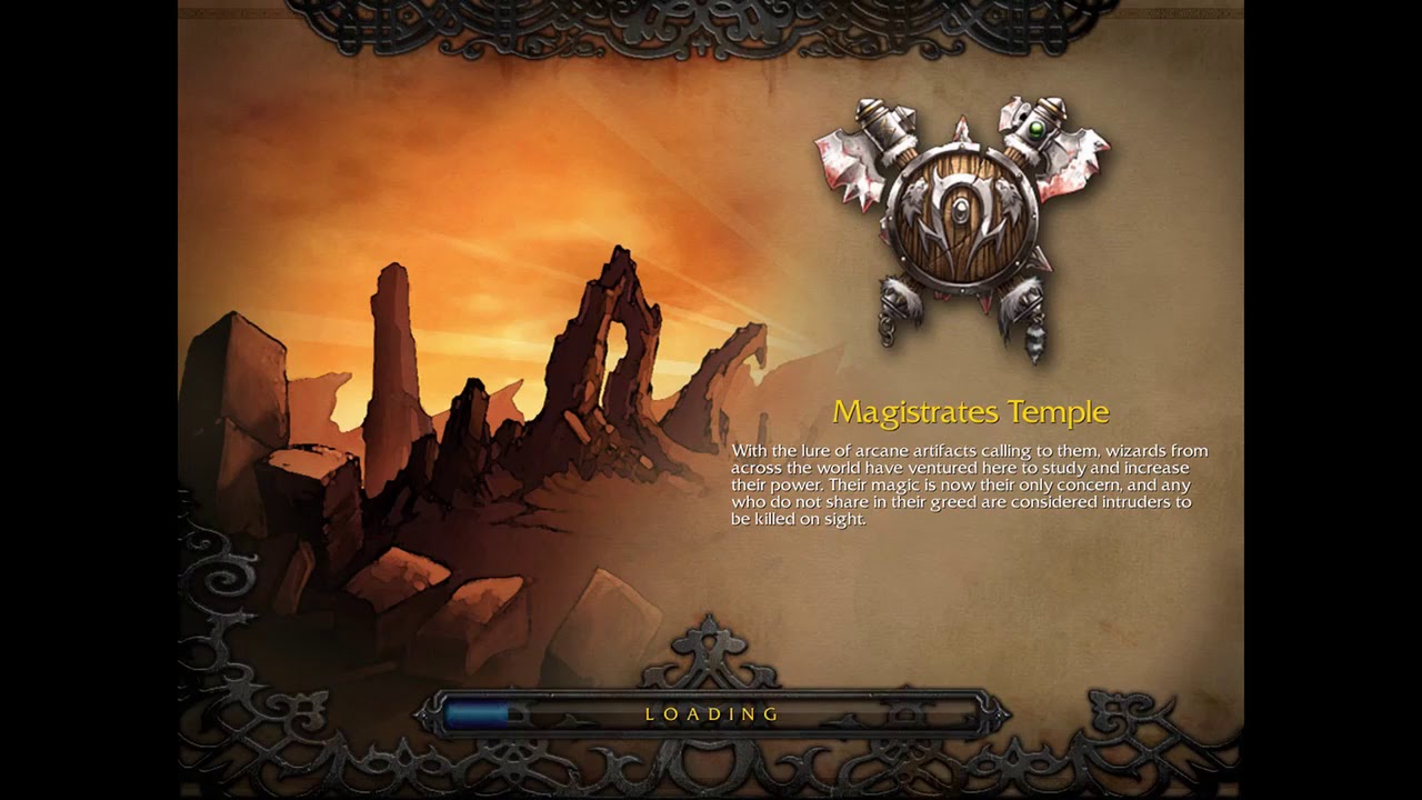 Warcraft 3: The Frozen Throne: Rexxar Campaign part 29 Finale ...