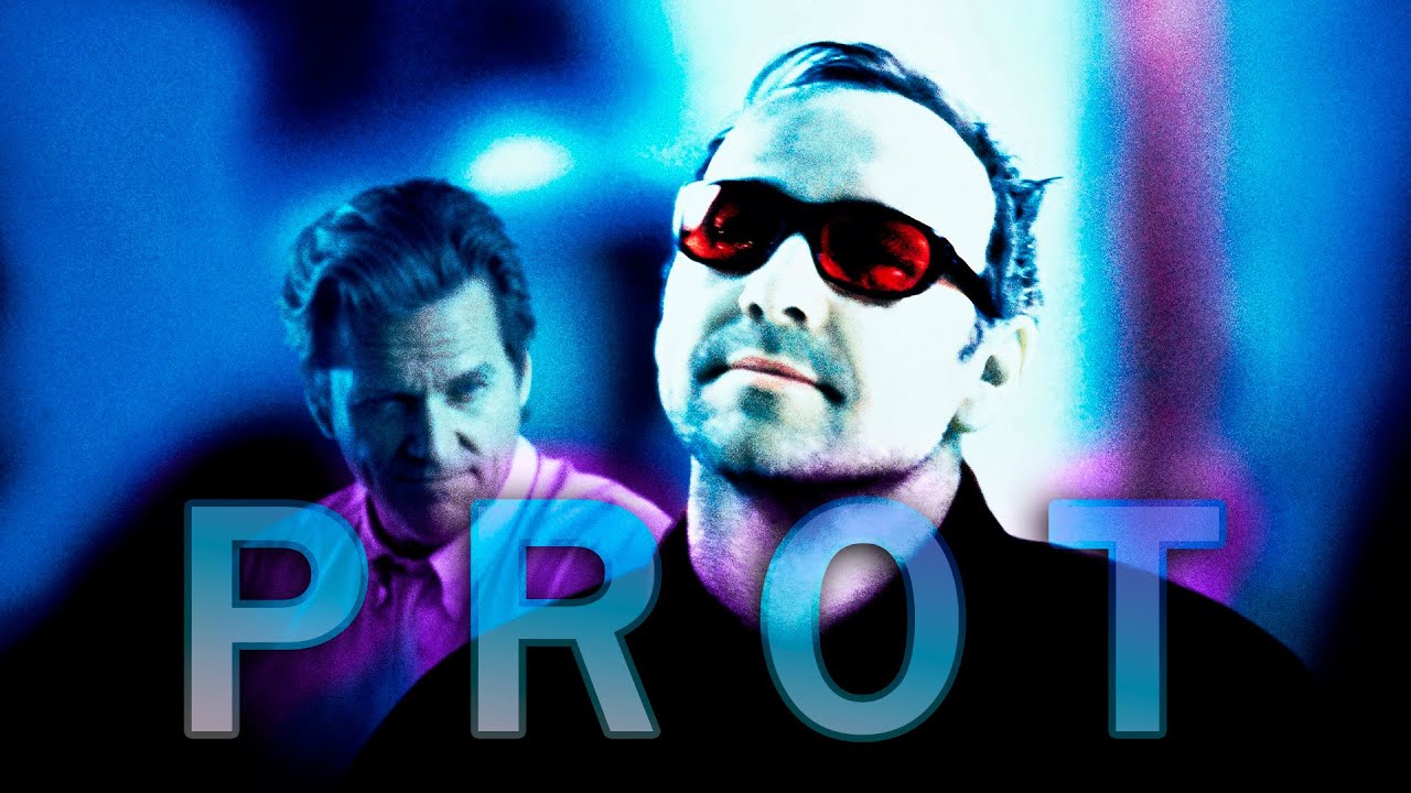 PROT | K-PAX - YouTube