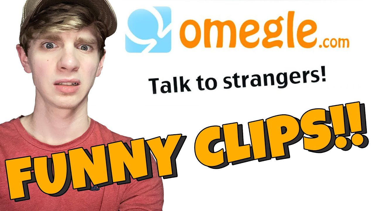 FUNNY OMEGLE CLIPS!! | Omegle | Part 2 - YouTube