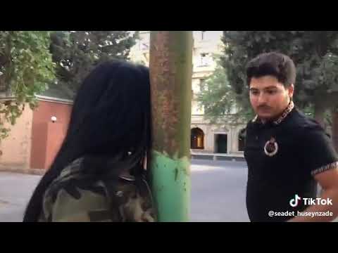 seadet_huseynzade tik tok vidyosu