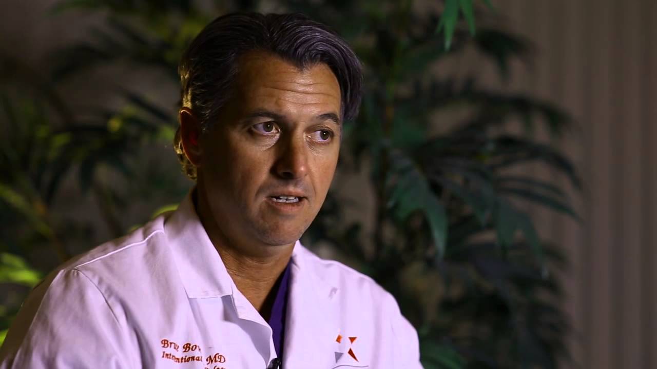 Dr. Bruce Bowers - Dallas Cardiovascular Specialists - YouTube