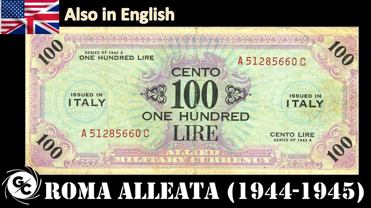 ROMA ALLEATA (1944-1945) di Luigi Ceccarelli - Recensione - The ...