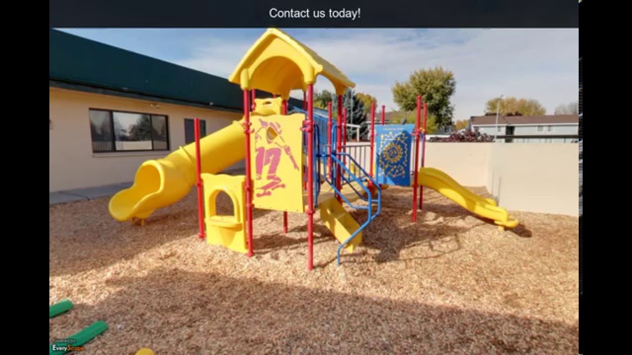 Kids R Us | Reno, NV | Daycare - YouTube