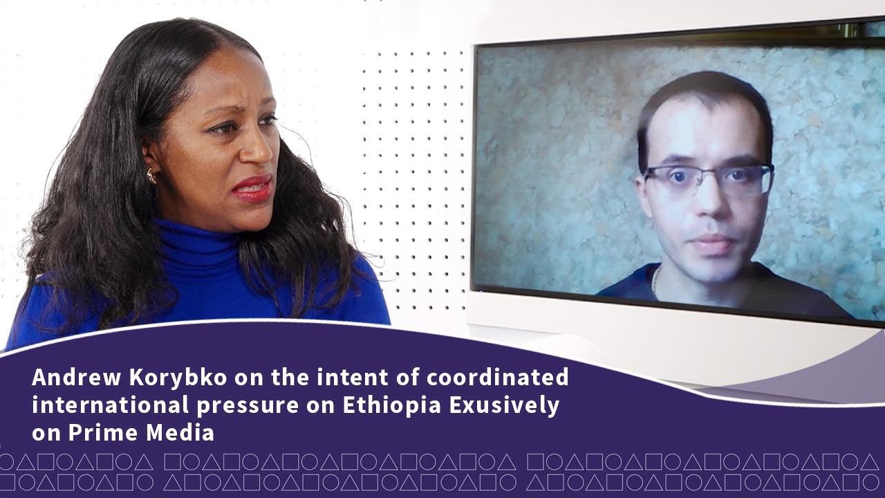 Andrew Korybko on the intent of coordinated international pressure on ...