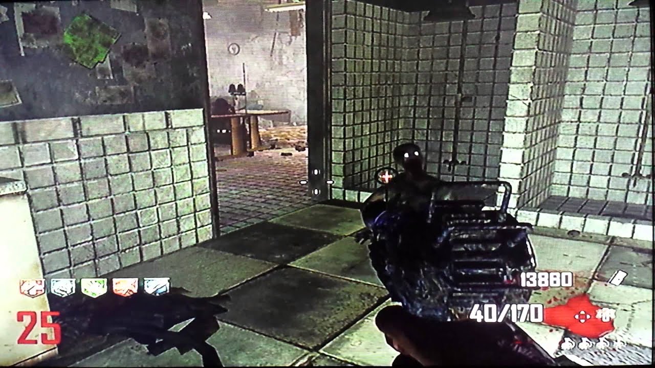 BO2 Die Rise: Two Box Hit Only Challenge (FINALE) - YouTube