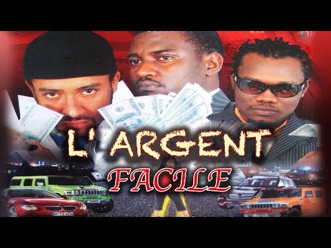 CONSQUENCE DE L' ARGENT FACILE 2 | Majid Michel | John Dumelo | Prince David Osei