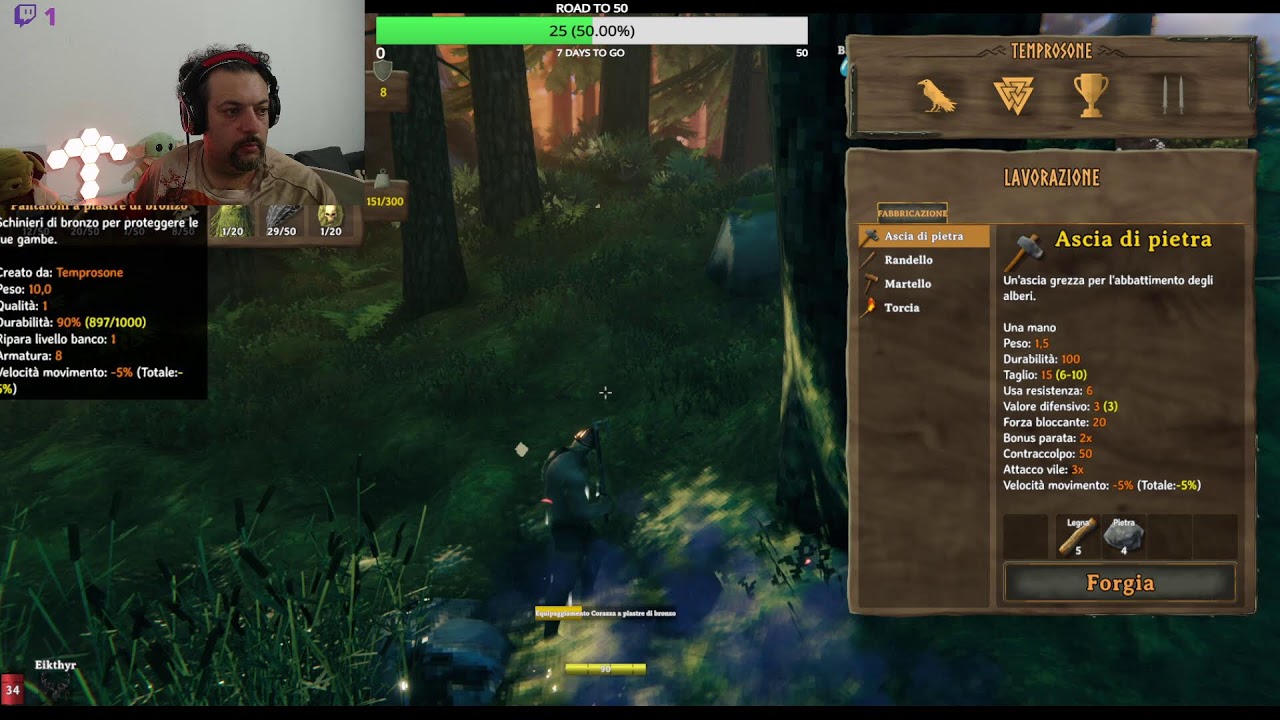 live di un certo livello! - YouTube