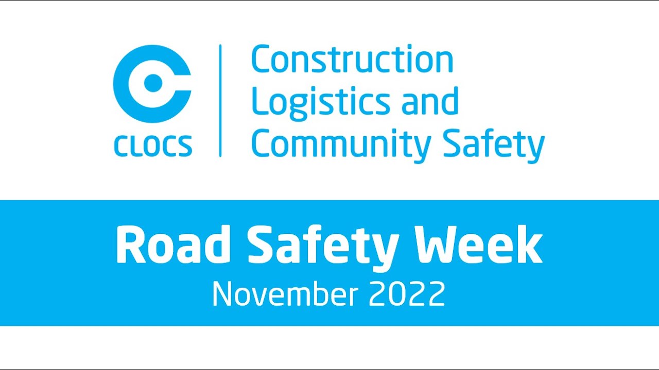 National Road Safety Week 2022 - YouTube