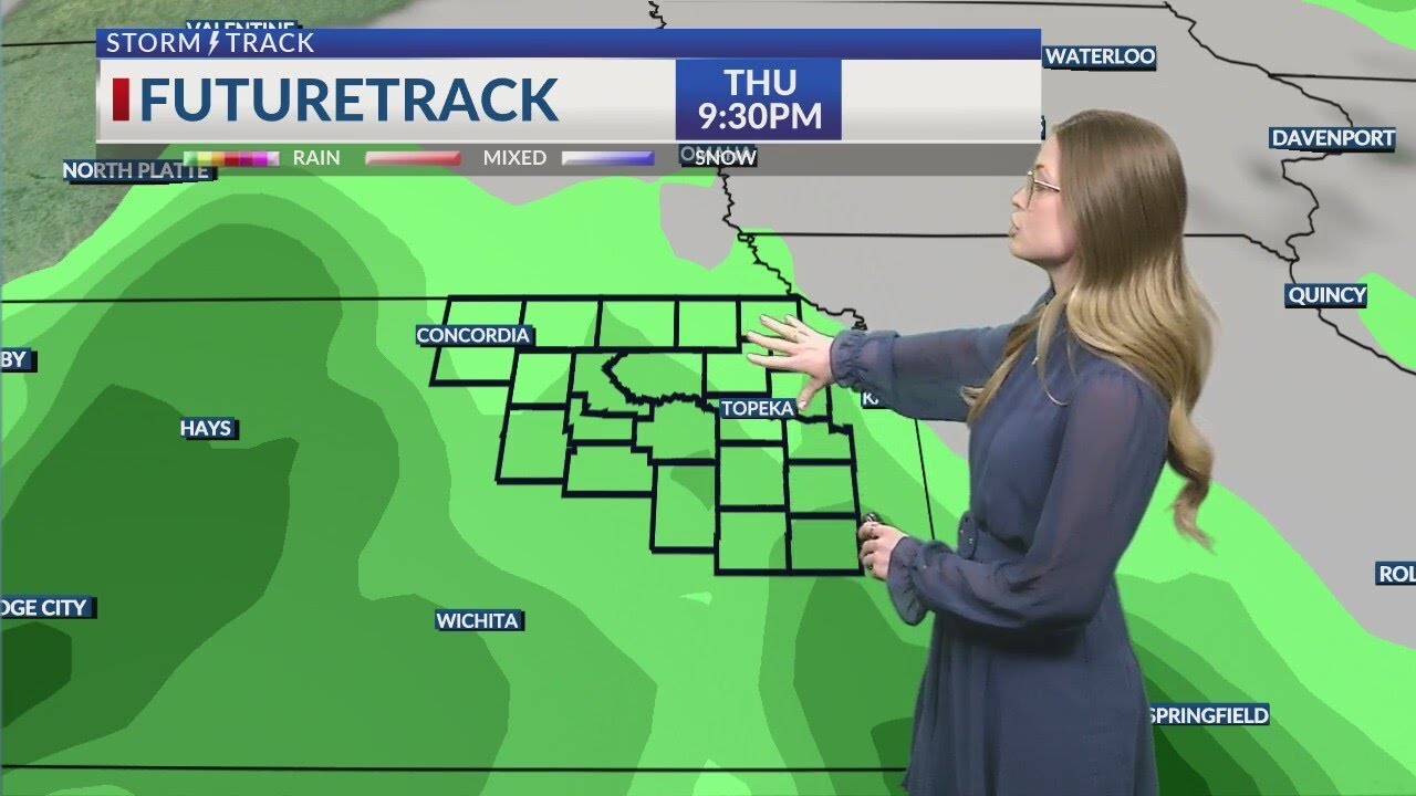 Latest PM Weather Update 12/23/2024 - YouTube