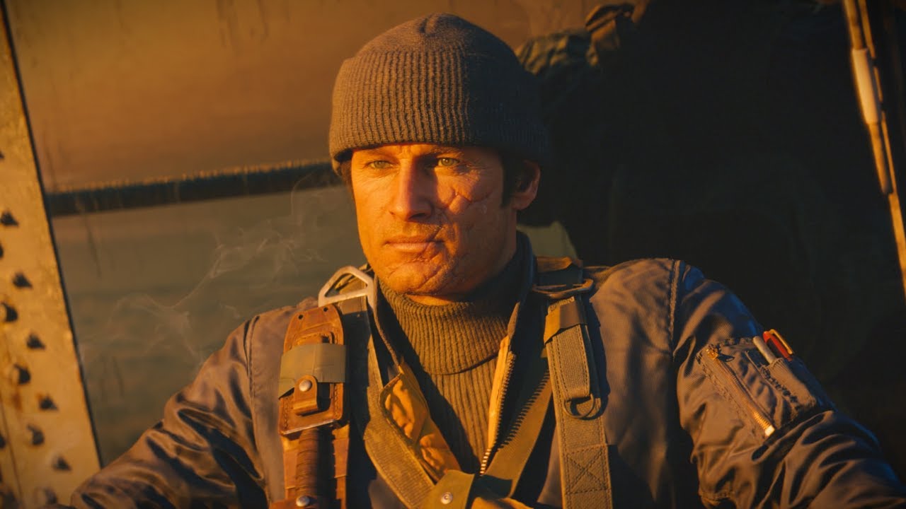 The Final Countdown | CIA In Soviet Union, 1981 | Realistic Ultra ...