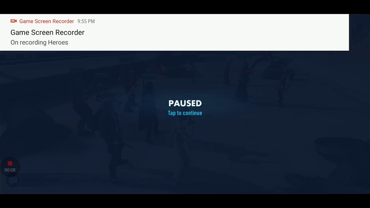 How to not load Turn Meter (TM) in Territory Wars and Grand Arena in ...