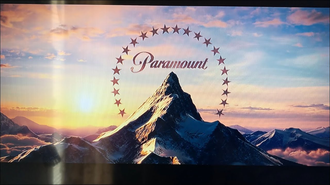 Paramount Pictures/Paramount+(2022) Logo - YouTube