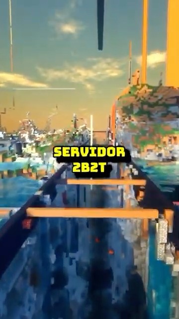 EL Exploit de 2B2T #minecraft #2b2t - YouTube