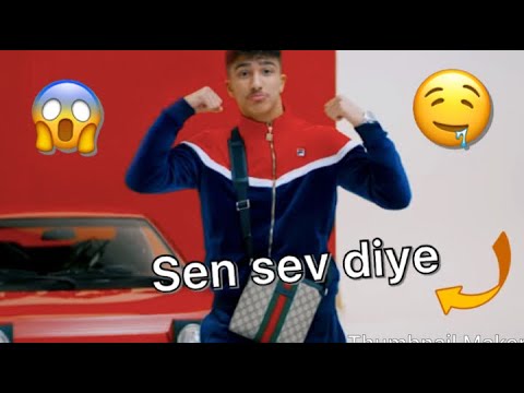 MERO - Sen sev diye (Official Video)