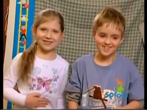 Barney Red Yellow And Blue (Sarah Mario Beth And Tony) - YouTube