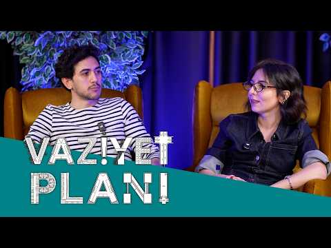 Vaziyet planı 1: İç mimar & Mimar 