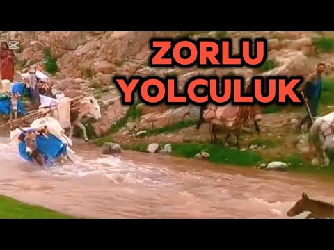ZORLU YOLCULUK