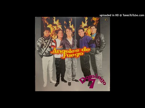 Angeles De Fuego – Chiapas