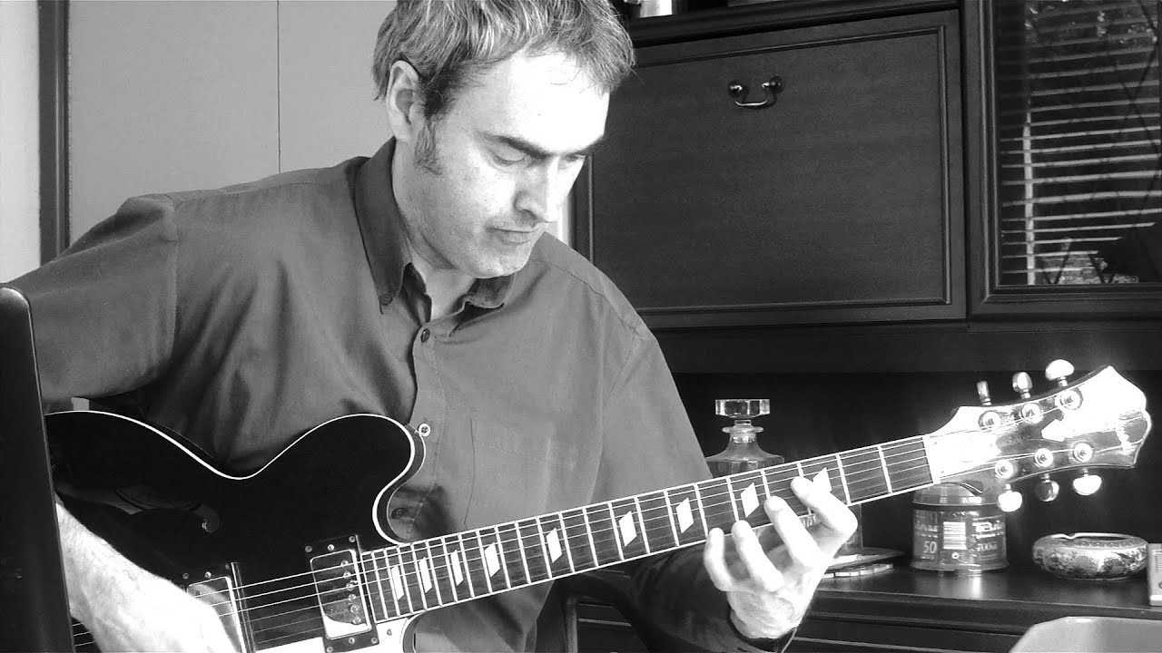 Barry Galbraith - Alchetron, The Free Social Encyclopedia