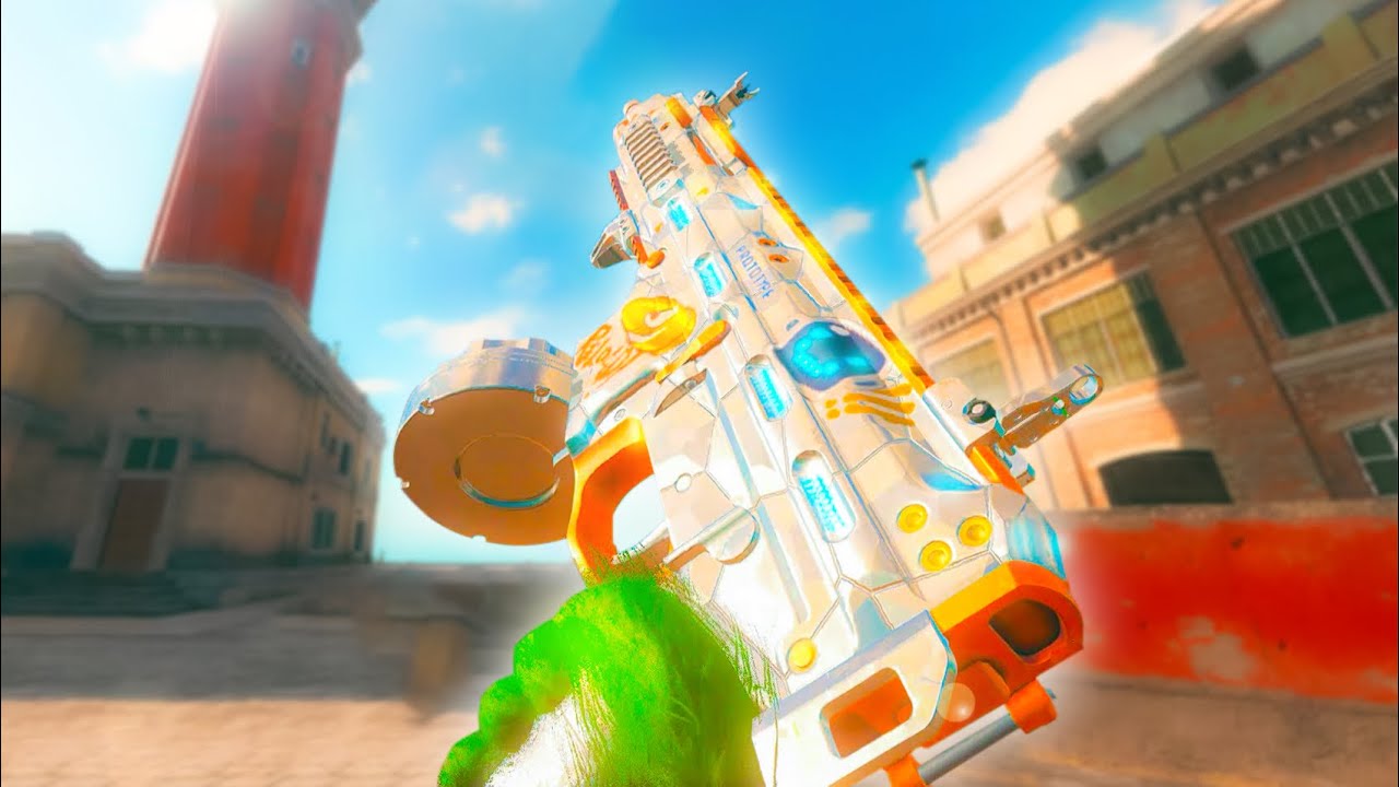 “How is he moving so fast!?” - YouTube