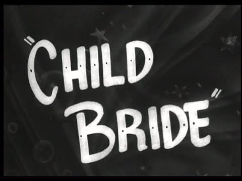 Child Bride (1938) Trailer