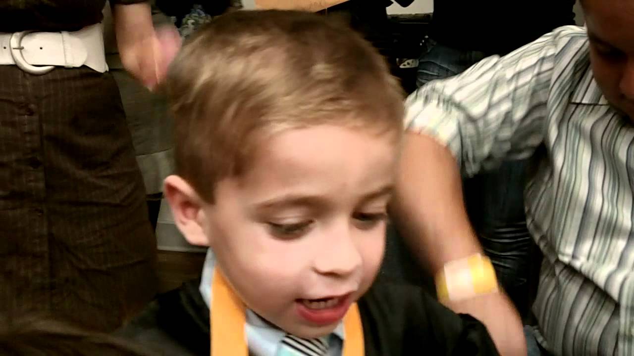 kyle graduation 014 - YouTube