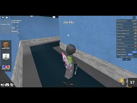 sherrif game play - YouTube