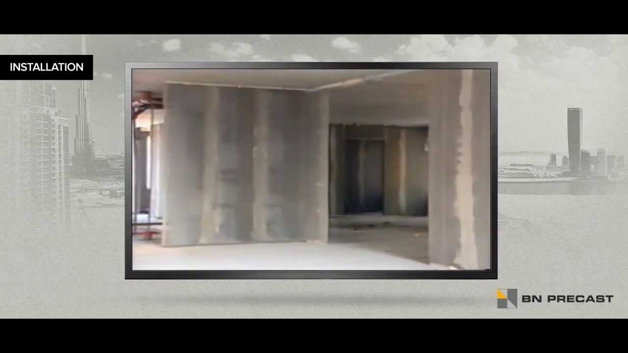 Walltec Installation Guide - YouTube