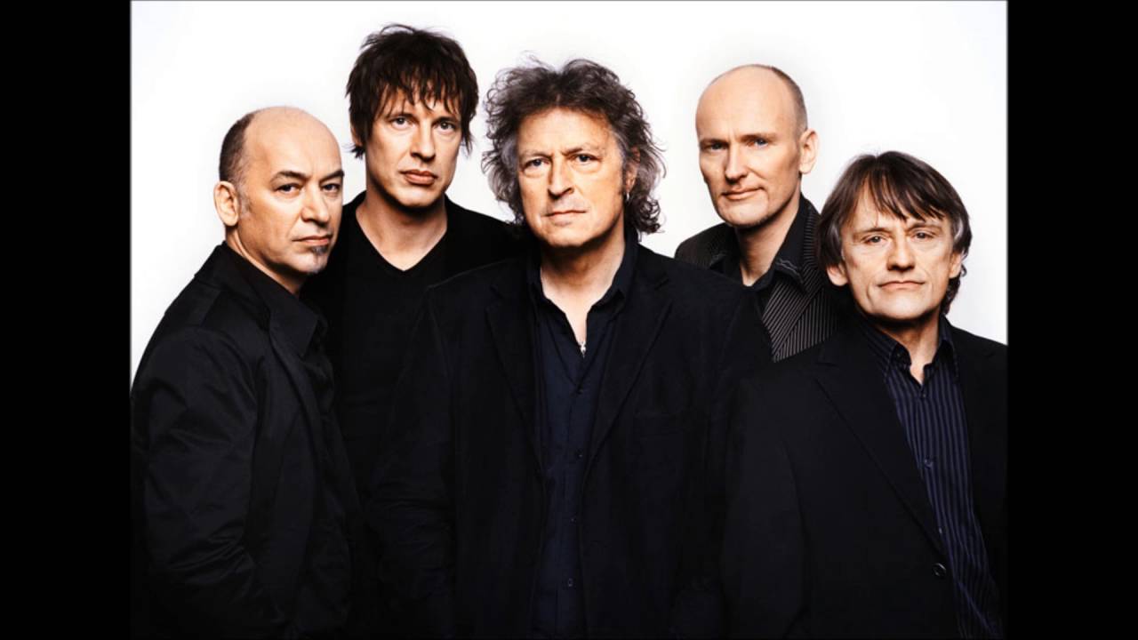 Verdamp lang her - BAP (legendado) - YouTube Music