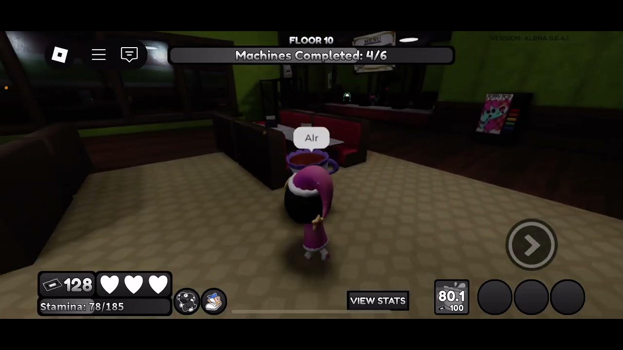 Meeting fans on dandy’s world!!! RAH TY FOR SUBING TO ME!! - YouTube