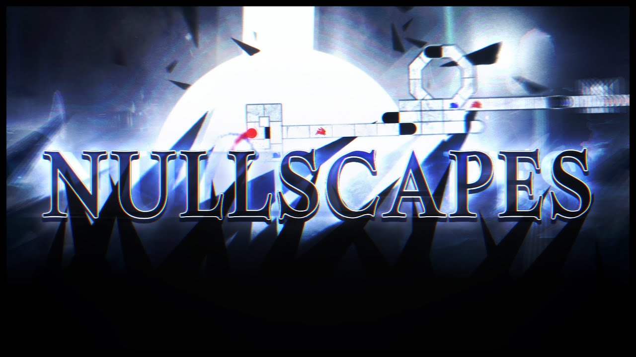 [ADOFAI] NULLSCAPES 100% // FIRST VICTOR!! - YouTube